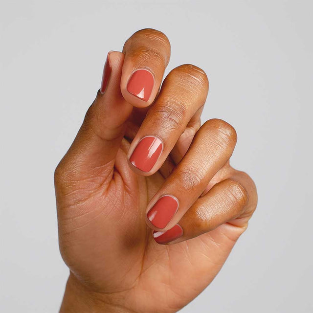 Sienna Life Vegan Nail Polish | Flora & Fauna AU