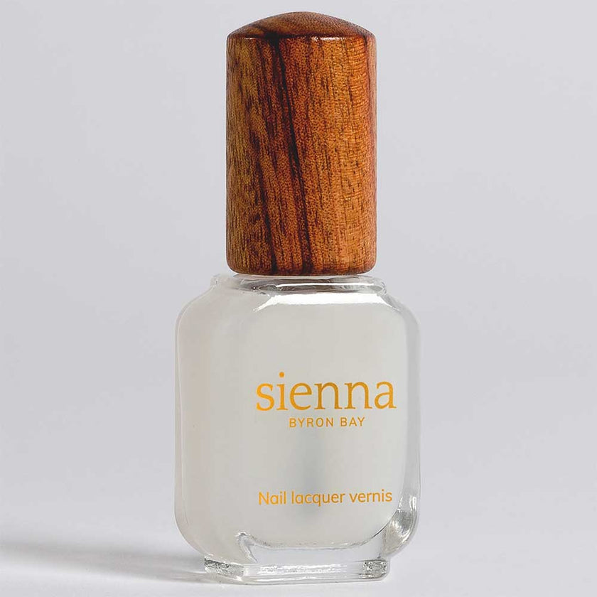 Sienna Plant-Based Nail Polish Colours | Flora & Fauna AU