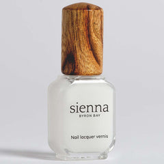 Sienna Plant-Based Nail Polish Colours | Flora & Fauna AU