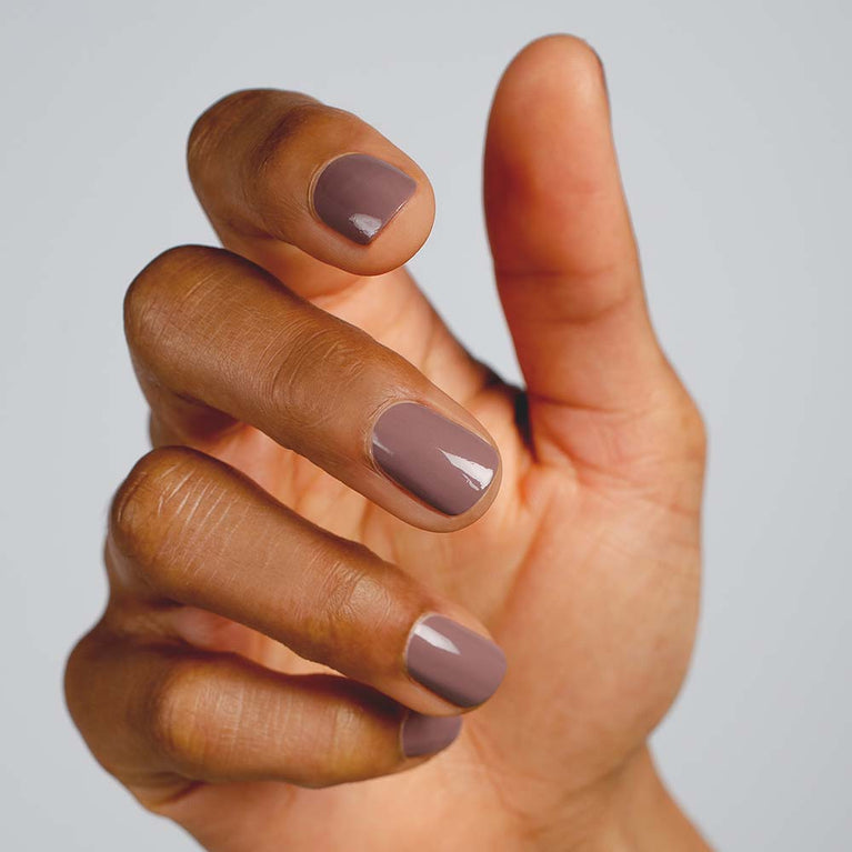 Sienna Nurture Vegan Nail Polish | Flora & Fauna AU