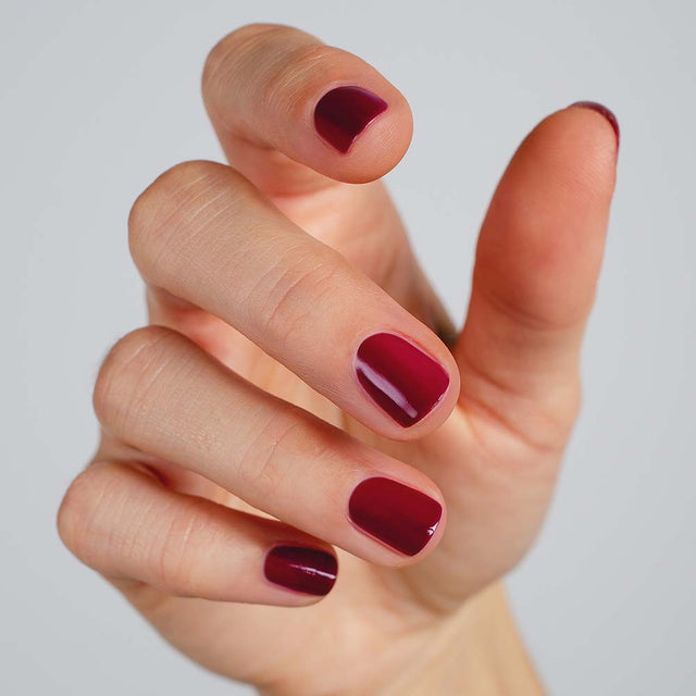 Sienna Promise Vegan Nail Polish | Flora & Fauna AU