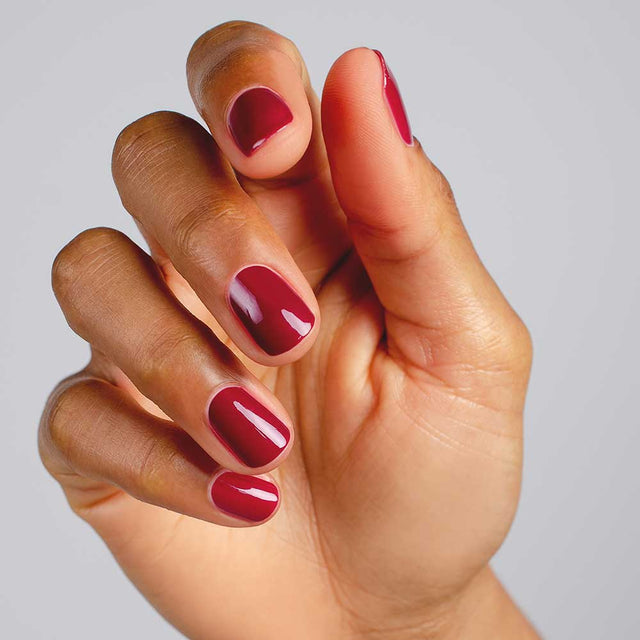 Sienna Promise Vegan Nail Polish | Flora & Fauna AU