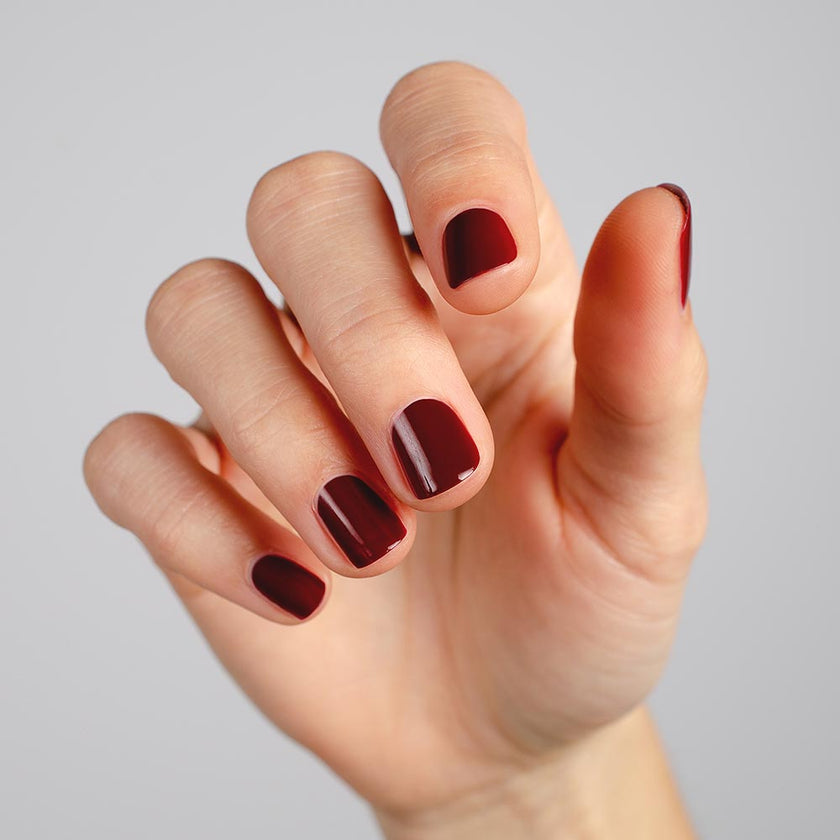 Sienna Plant-Based Nail Polish Colours | Flora & Fauna AU