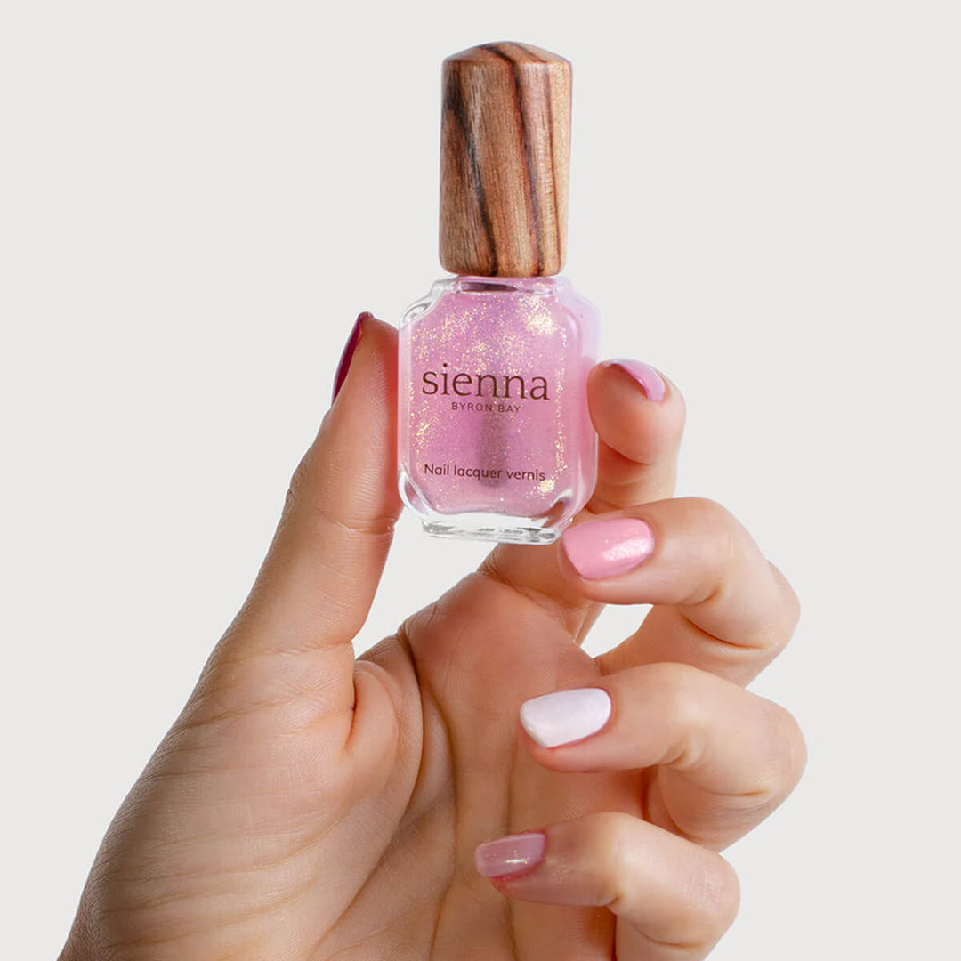 Sienna Celestial Top Coat | Flora & Fauna AU