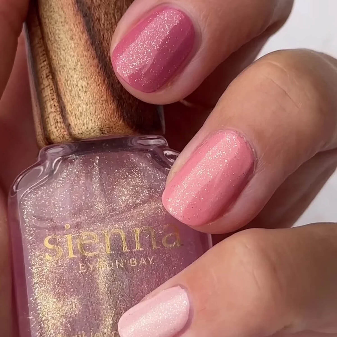 Sienna Celestial Top Coat | Flora & Fauna AU