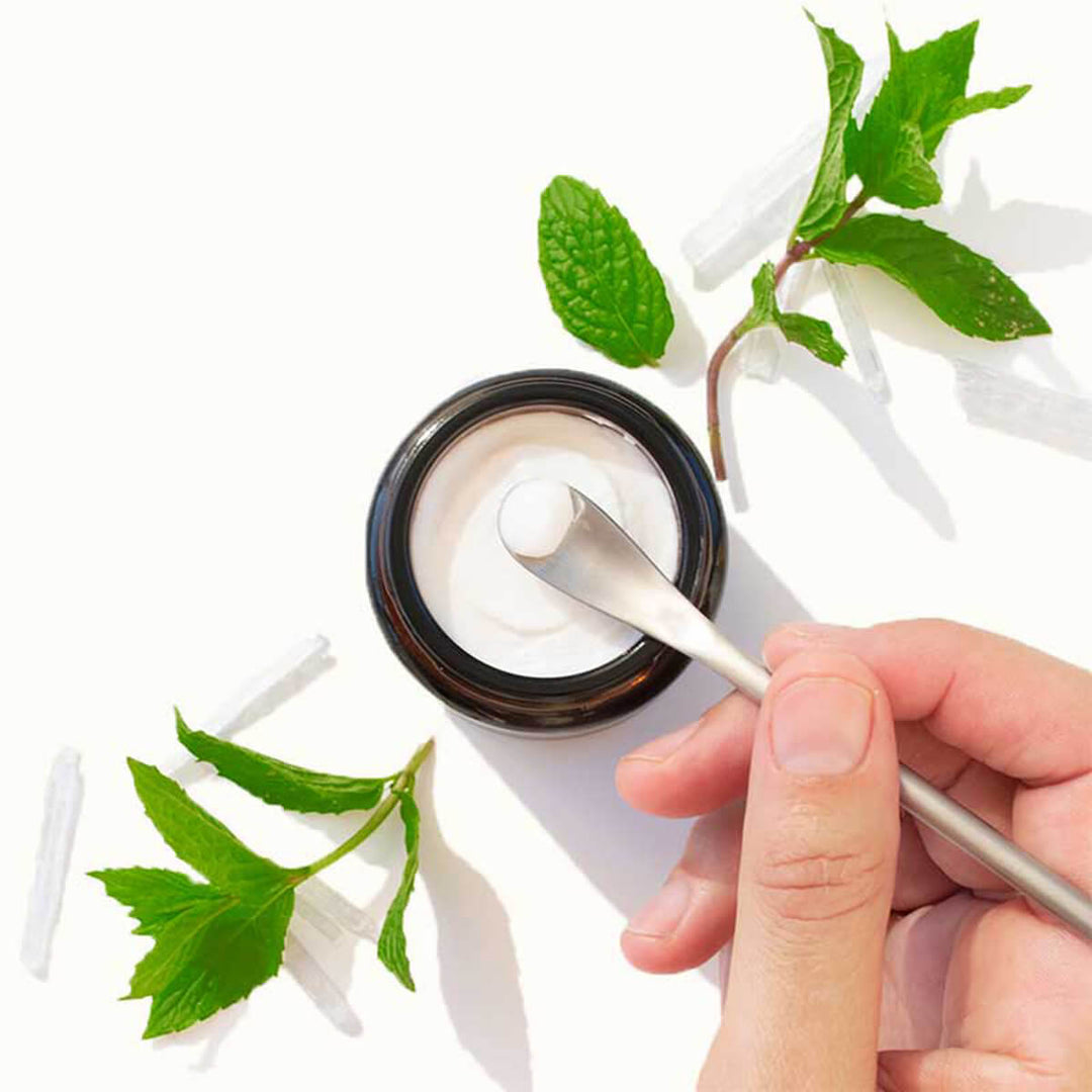 Solid Toothpaste - Fresh Mint with Fluoride | Flora & Fauna AU