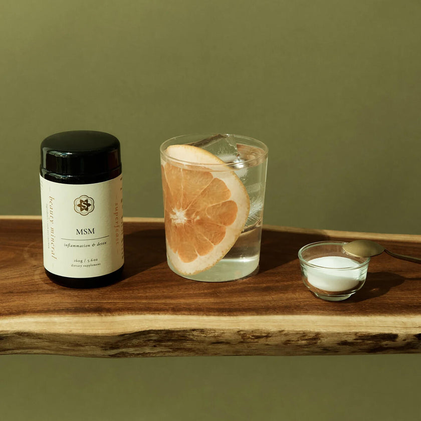 SuperFeast Medicinal Mushrooms & Herbs | Flora & Fauna AU