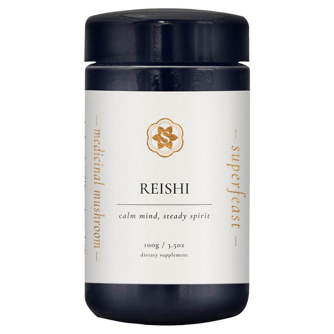 SuperFeast Medicinal Mushrooms & Herbs | Flora & Fauna AU