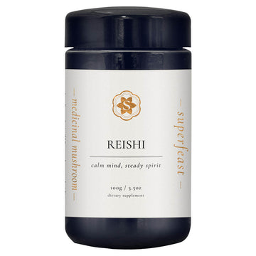 SuperFeast Medicinal Mushrooms & Herbs | Flora & Fauna AU