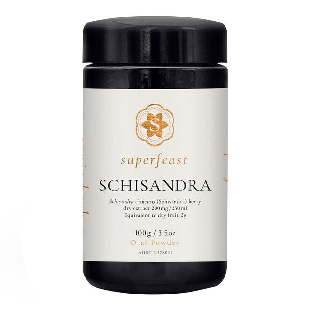 SuperFeast Medicinal Mushrooms & Herbs | Flora & Fauna AU