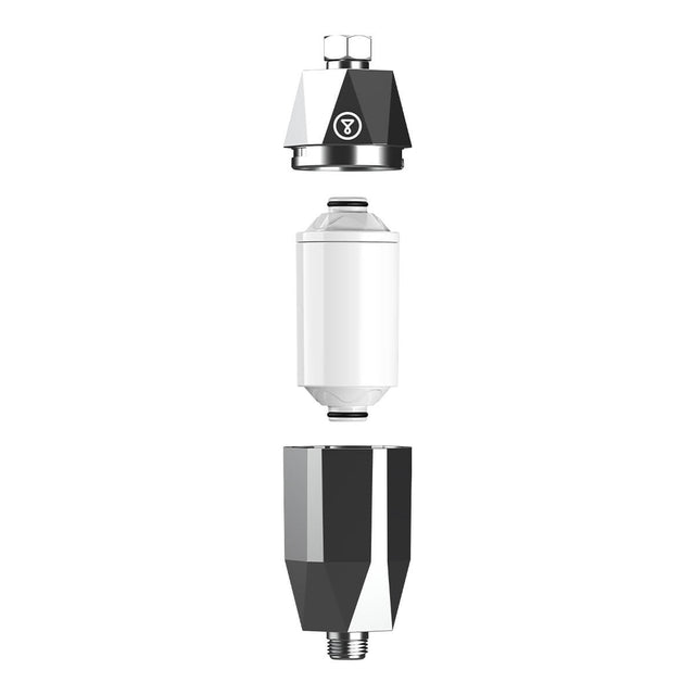 Tappwater ShowerPro Diamond Filter | Flora & Fauna AU