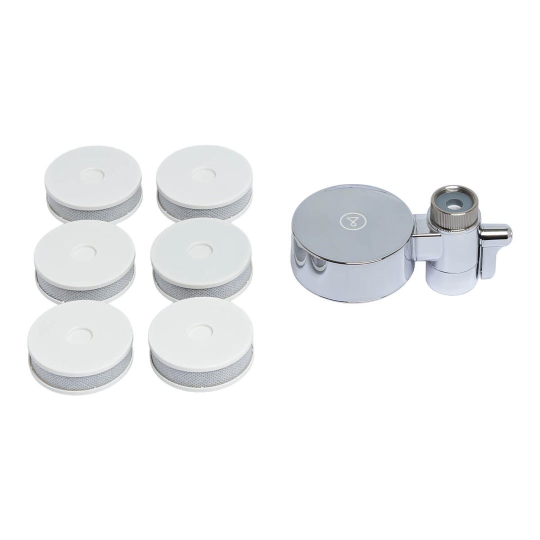 Tappwater Tap Water Filter | Flora & Fauna AU