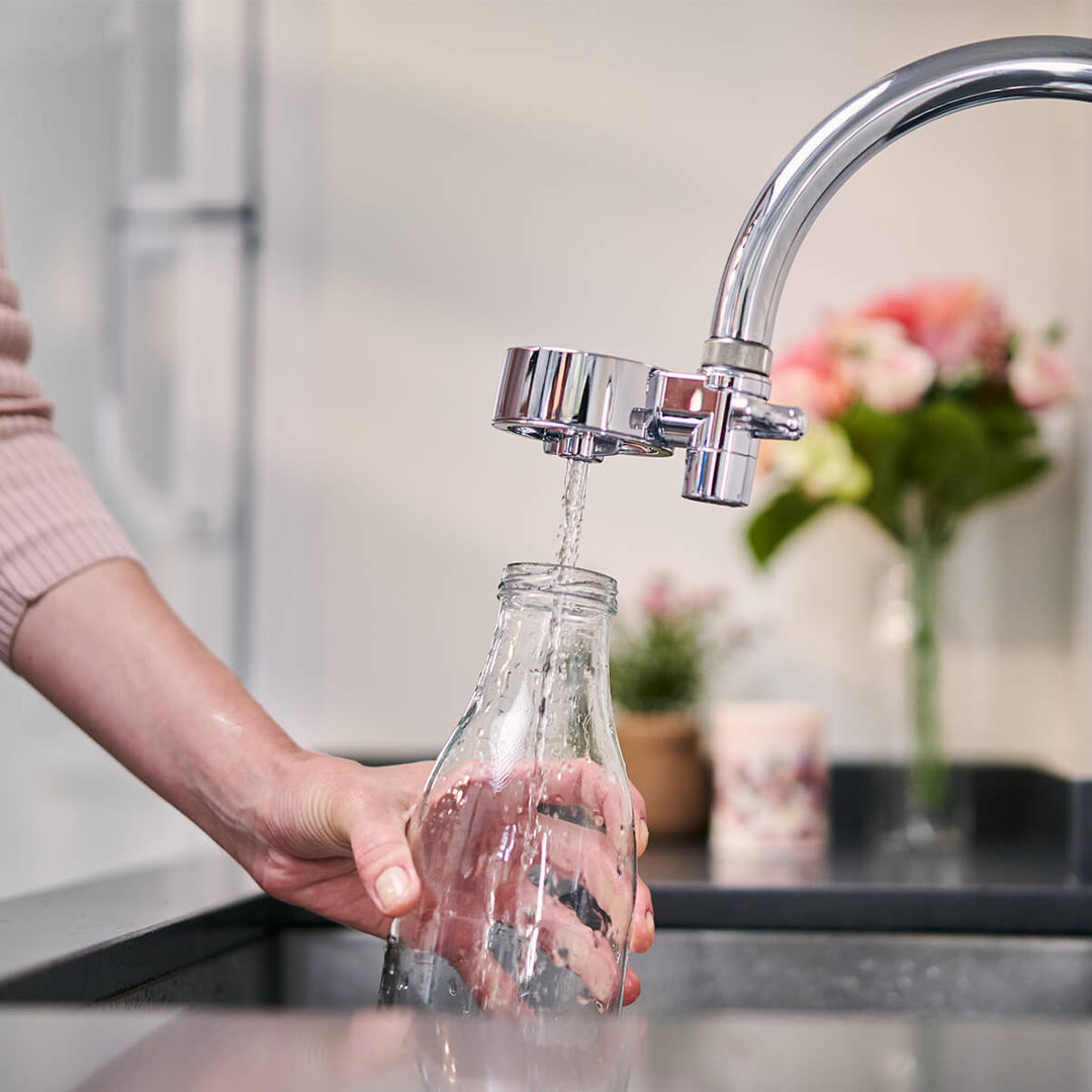Tappwater Tap Water Filter | Flora & Fauna AU