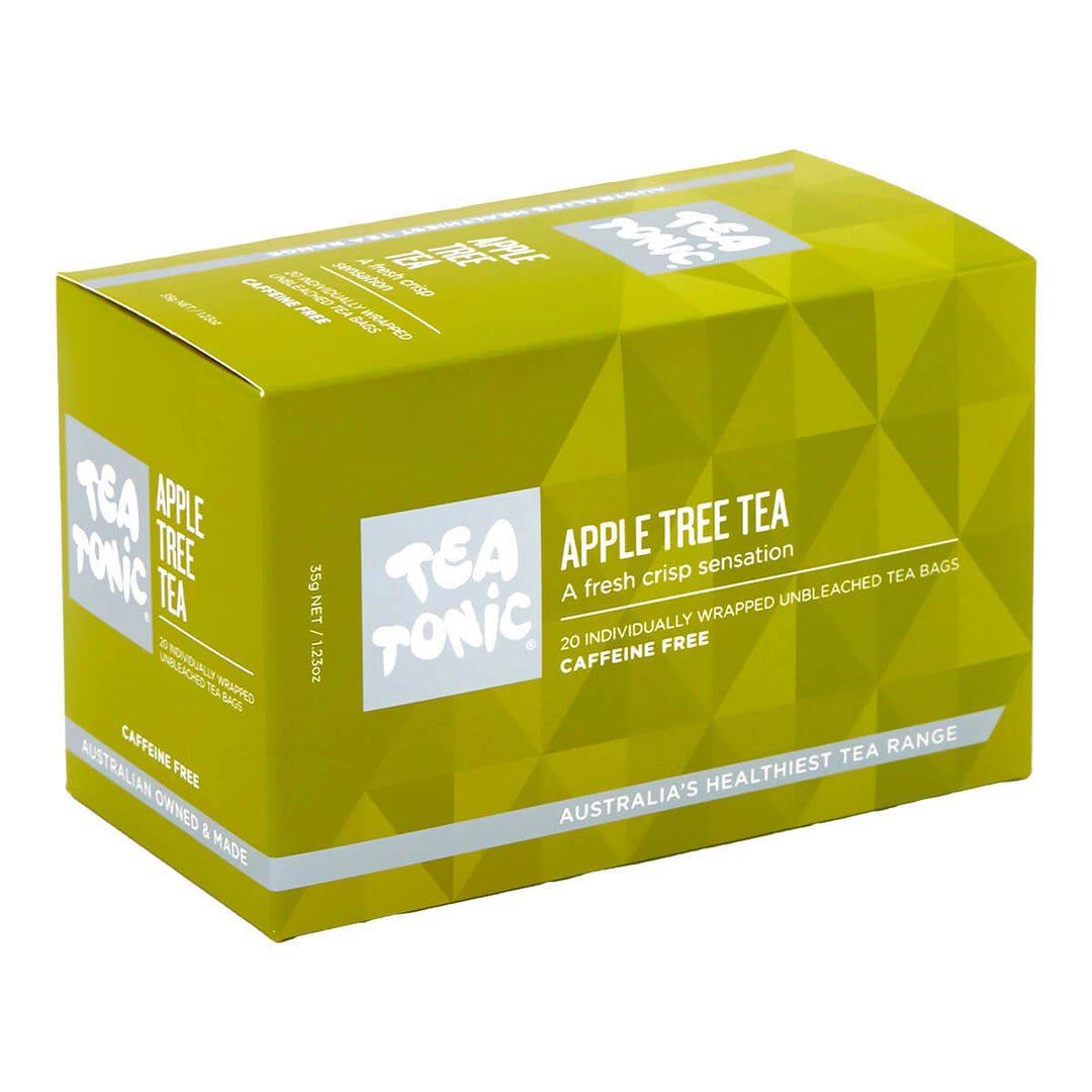 Tea Tonic Herbal Teas | Shop Online at Flora & Fauna Australia