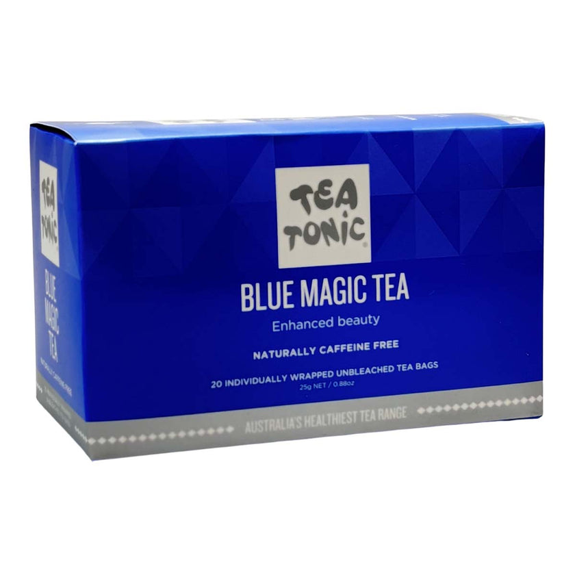 Tea Tonic Herbal Teas | Shop Online at Flora & Fauna Australia