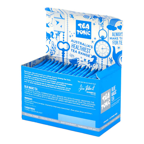 Tea Tonic Herbal Teas | Shop Online at Flora & Fauna Australia