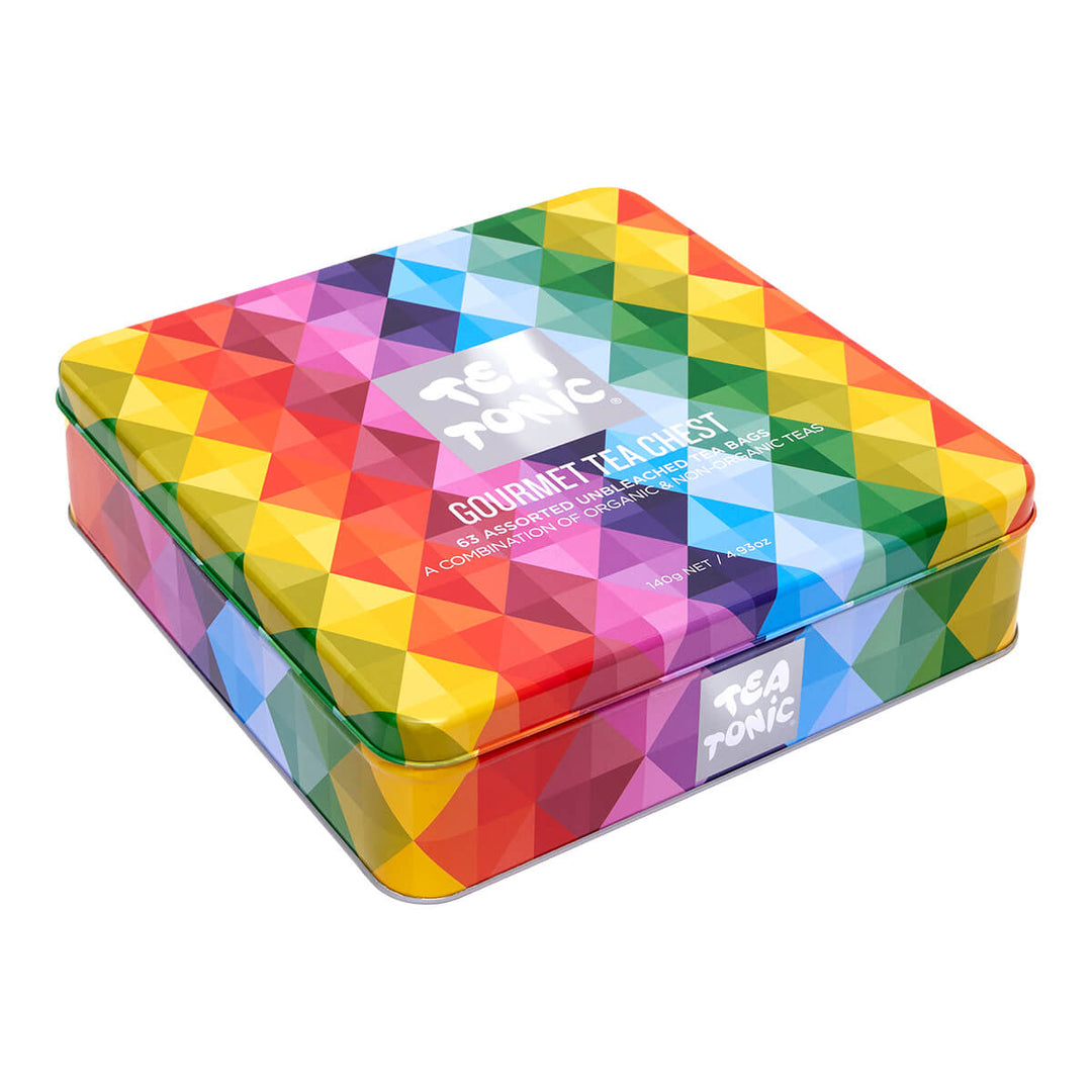 Tea Tonic Herbal Teas | Shop Online at Flora & Fauna Australia