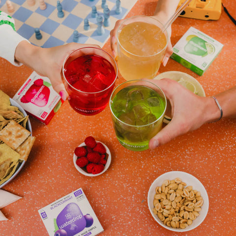 waterdrop Microdrinks & Accessories | Flora & Fauna AU