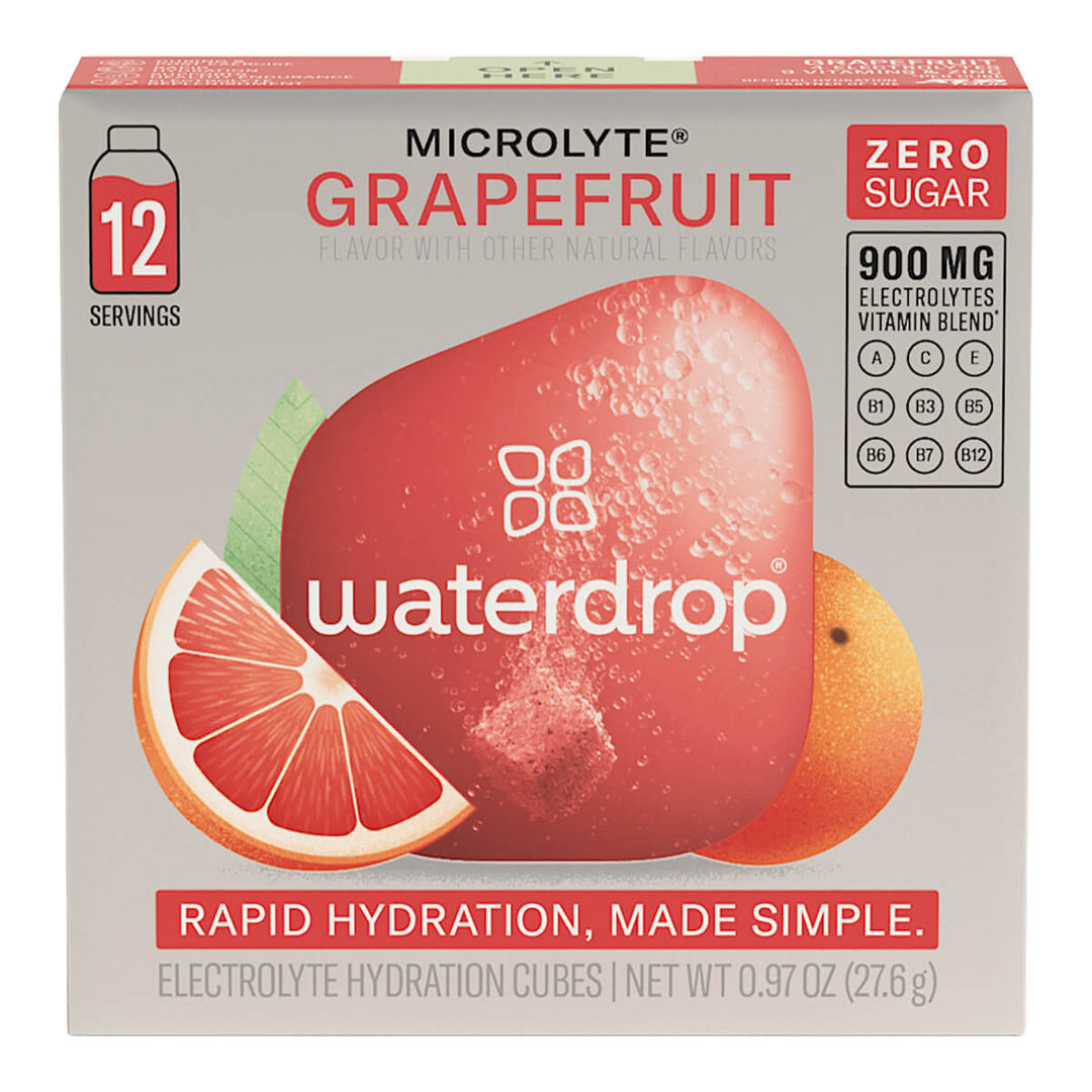 waterdrop Microdrinks & Accessories | Flora & Fauna AU