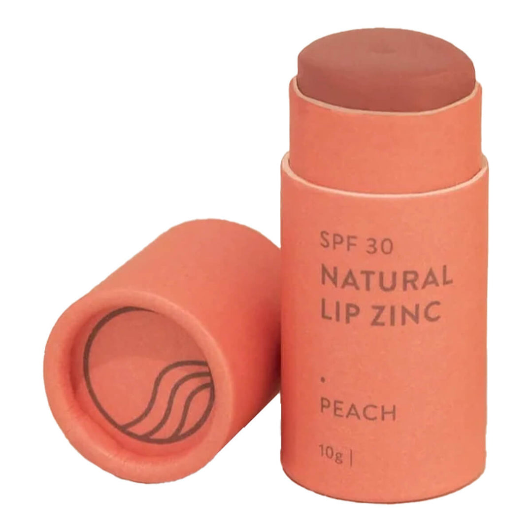 Winki Zinc Tinted Lip Zinc | Flora & Fauna AU