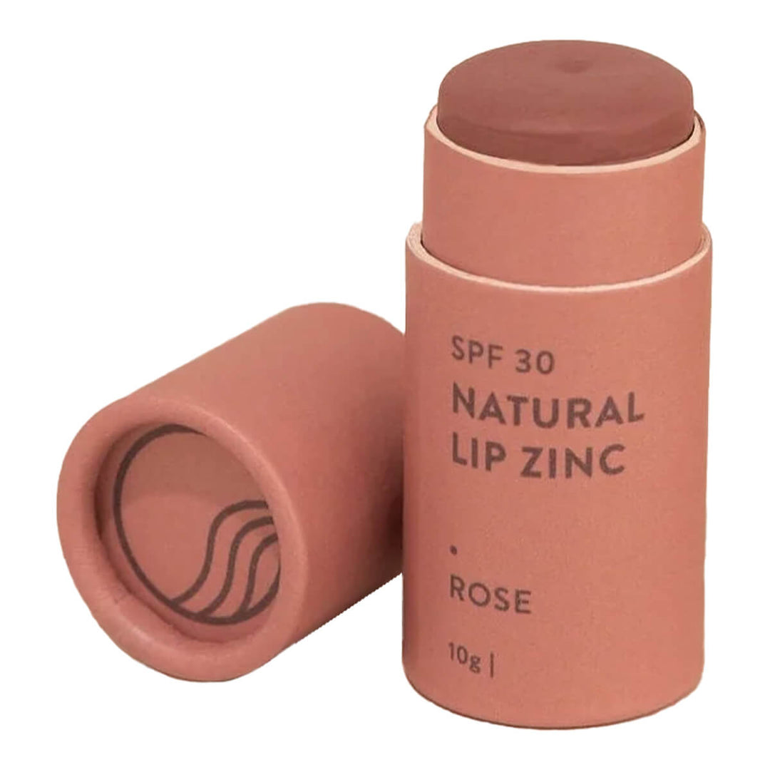 Winki Zinc Tinted Lip Zinc | Flora & Fauna AU