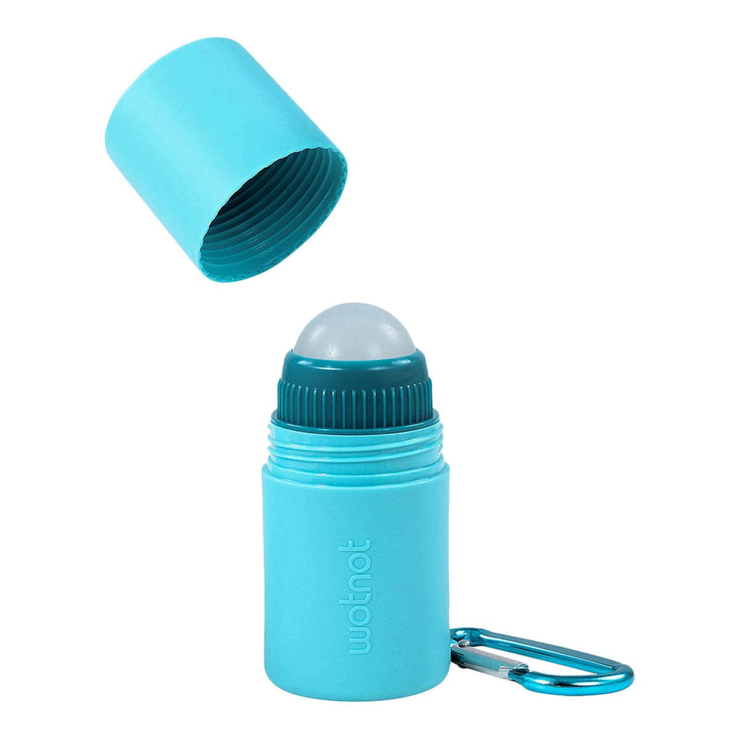 Wotnot Refillable Sunscreen Roll-on Applicator | Flora & Fauna AU