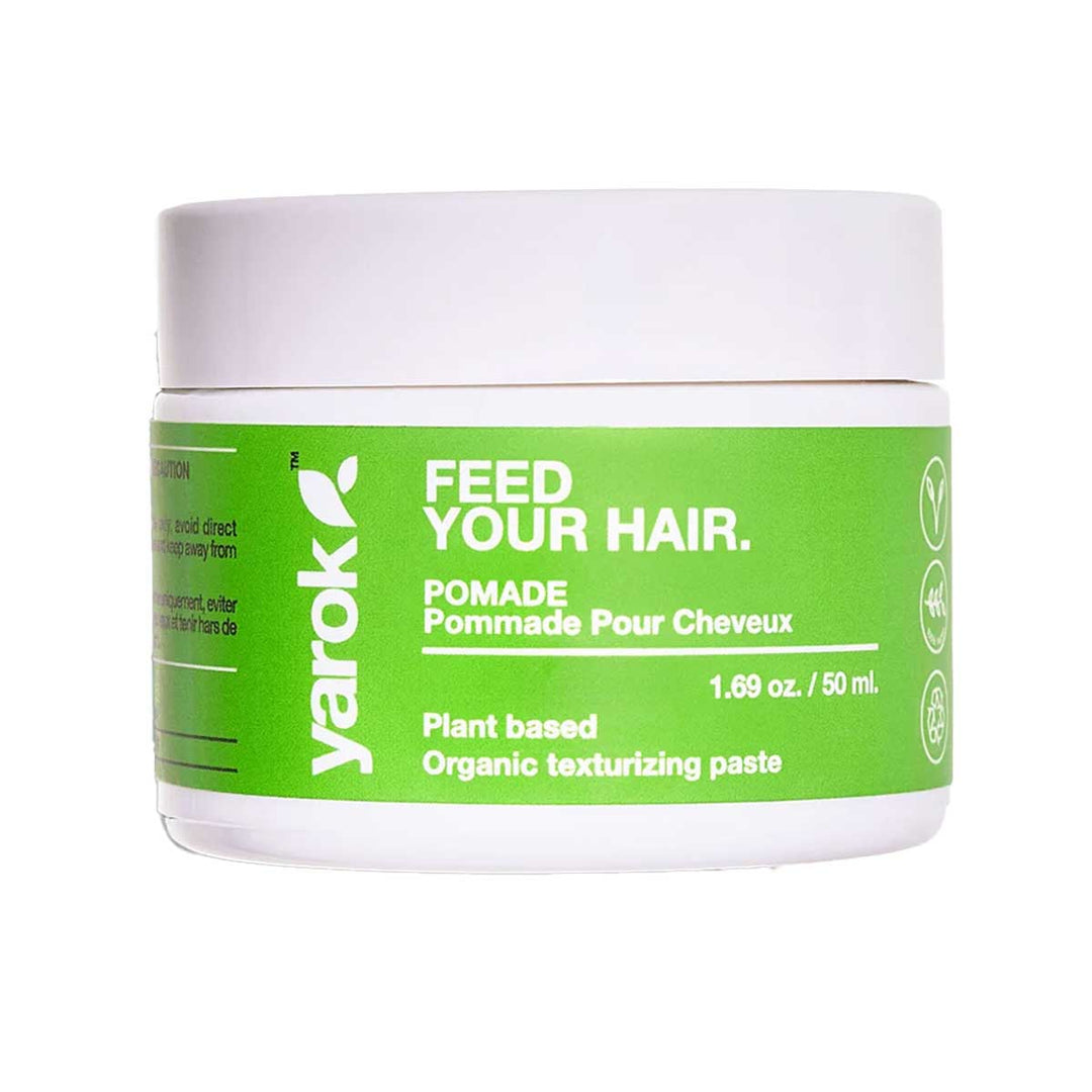 Yarok Feed Your Do Natural Hair Whip | Flora & Fauna AU