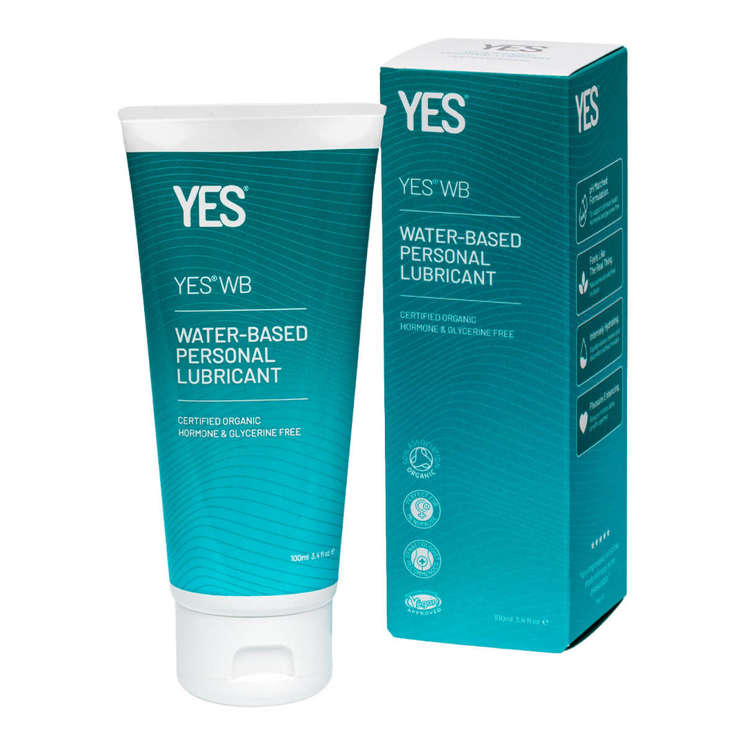YES Organic Lubricants | Flora & Fauna AU