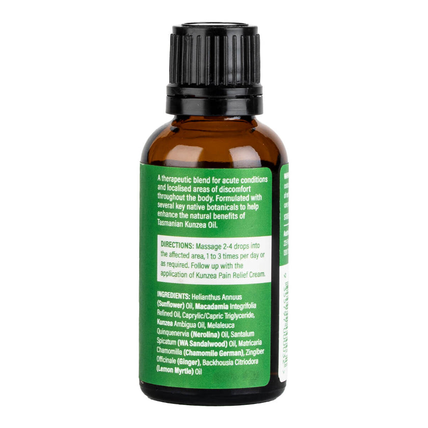Zea Natural Health & Wellness | Flora & Fauna AU